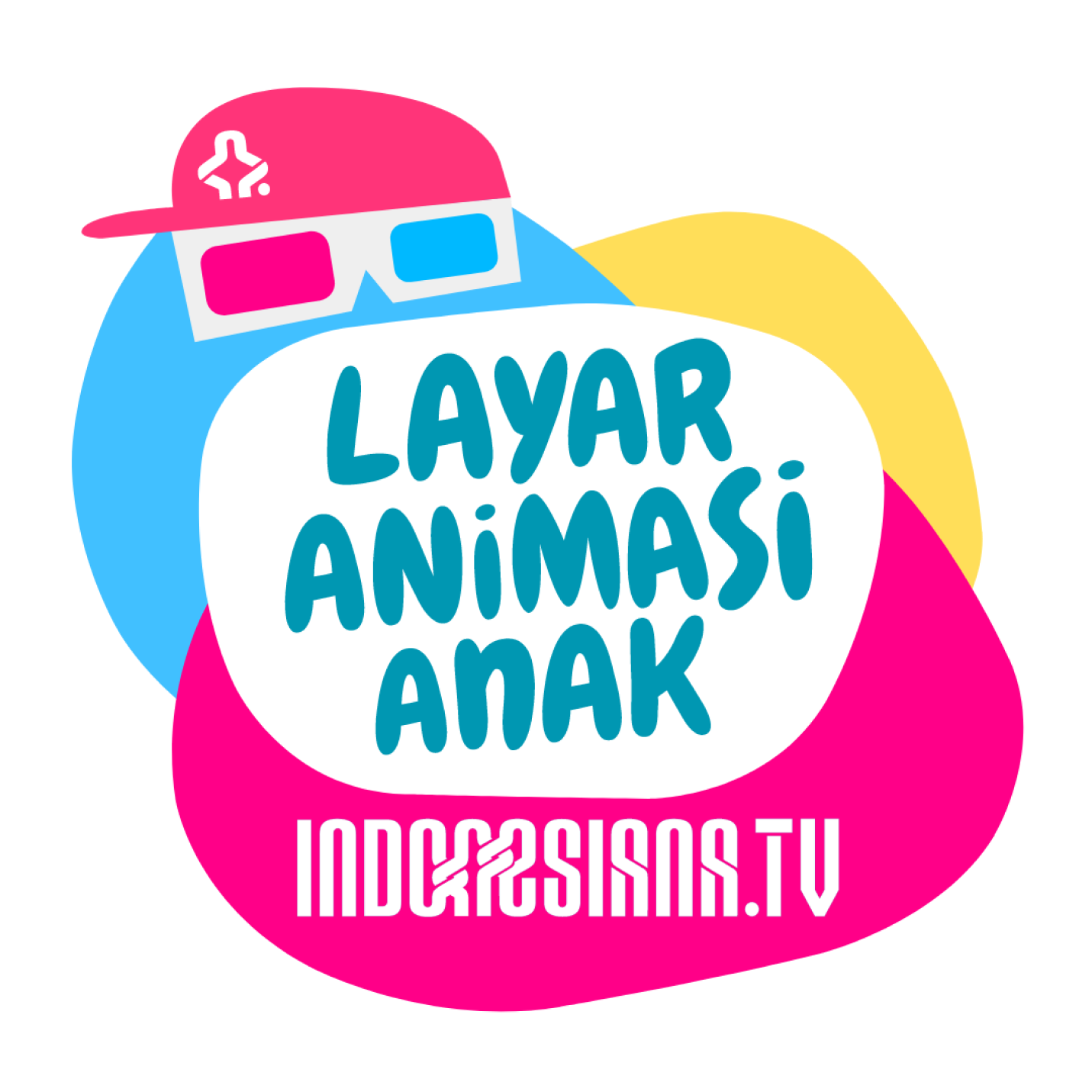 Layar Animasi Anak Indonesiana TV